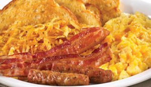 Full Menu | Gameday Grille and Patio