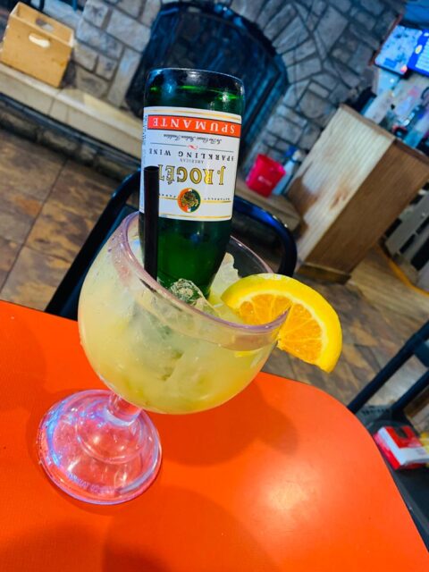 Gameday Grille and Patio