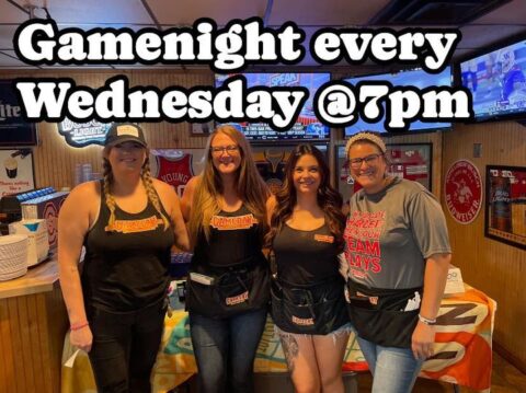 Gameday Grille and Patio